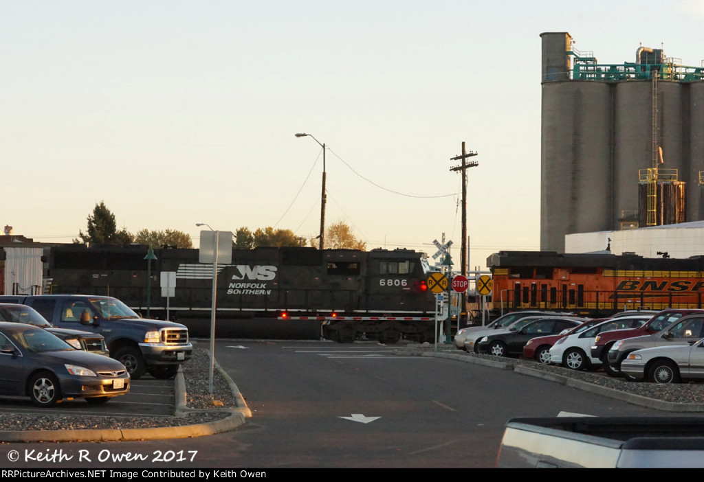 East Intermodal (ZPTLCHC)